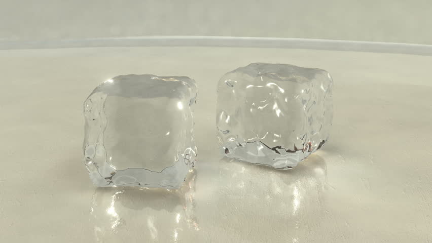 ice melting animation Stock Footage Video (100% Royalty-free) 978730 ...