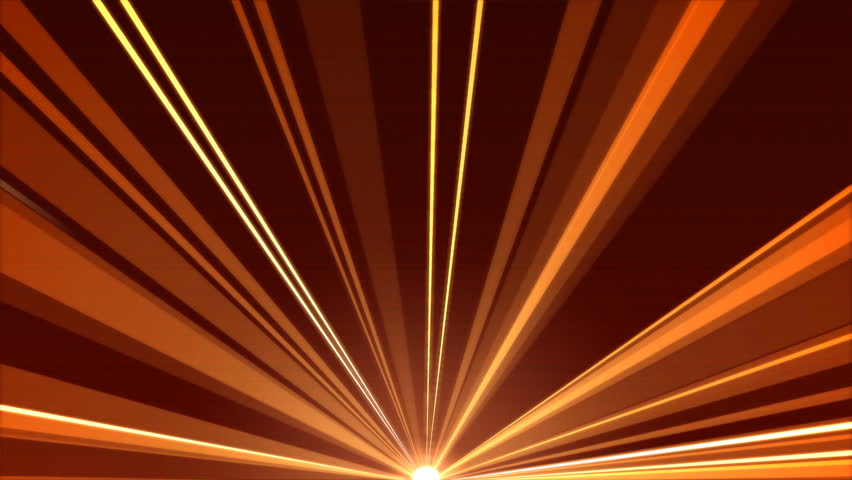 Rotating Light Beams Animation - Stock Footage Video (100% Royalty-free ...