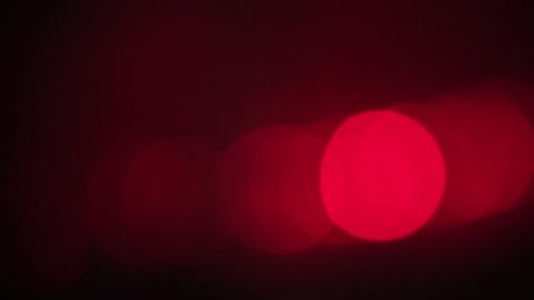 Red Light Stock Footage Video (100% Royalty-free) 9869480 | Shutterstock