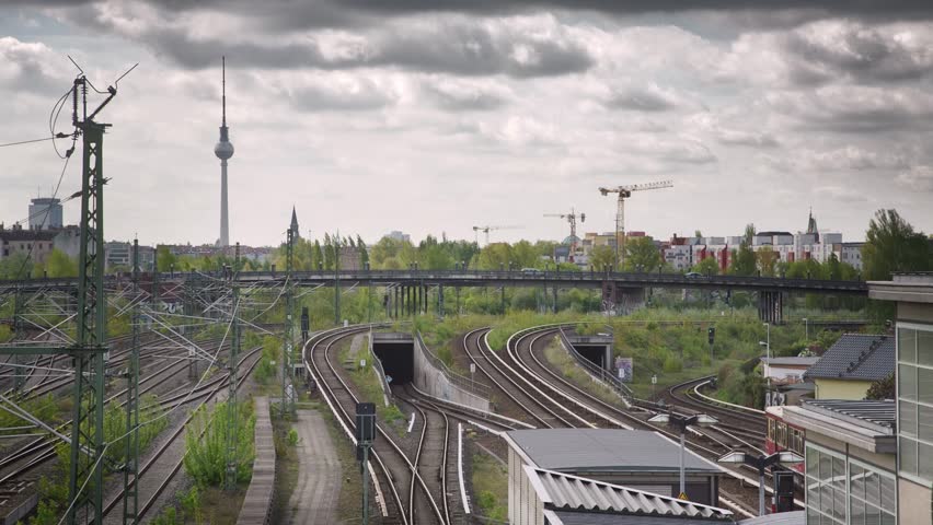 Tunnel Zug Stock Video Footage - 4K and HD Video Clips | Shutterstock
