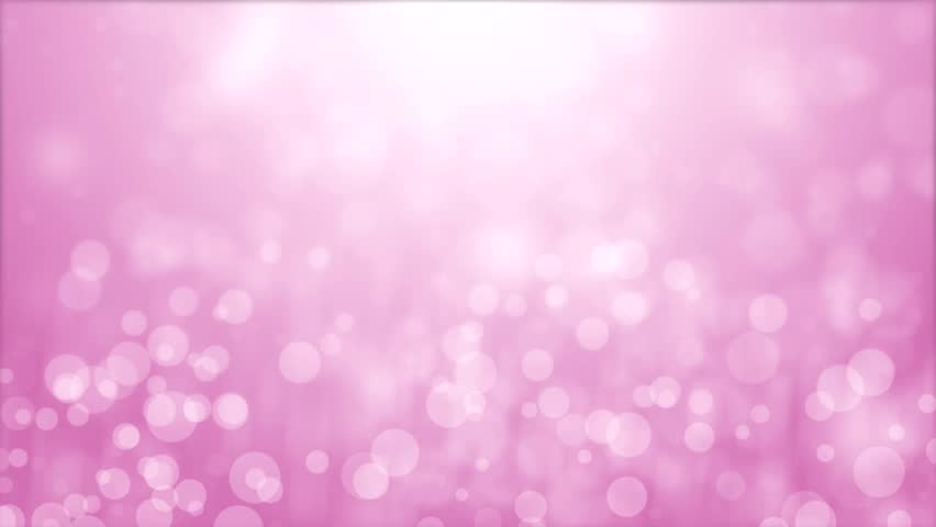 abstract pink animation background elegant holiday Stock Footage Video ...