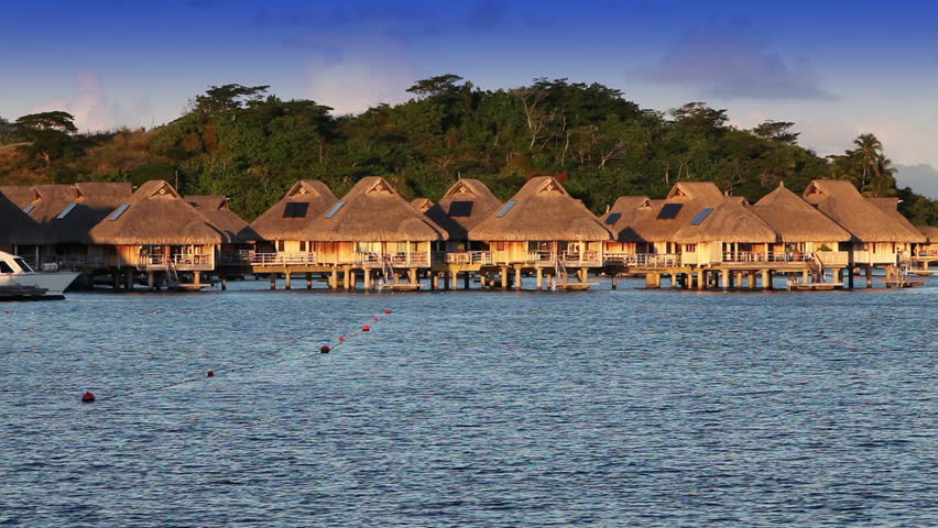 Polynesian Landscape Design