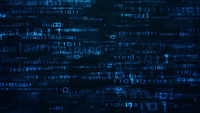 modern technology theme background animation Stock Footage Video (100% ...