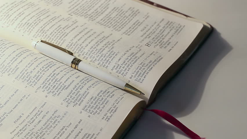 Bible Study Background Images