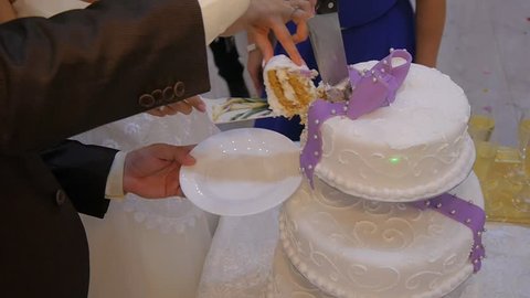 Wedding Cake Stock Photo 113373376 | Shutterstock